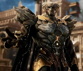 Si Fan Qi | Swallowed Star Wiki | Fandom