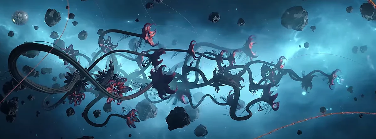 Sha Luo Flower | Swallowed Star Wiki | Fandom