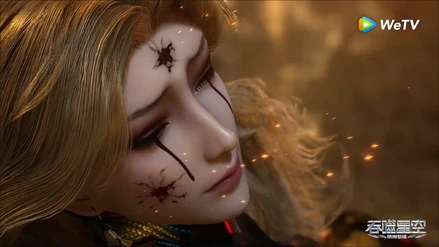 Venina Paulinus/Gallery | Swallowed Star Wiki | Fandom