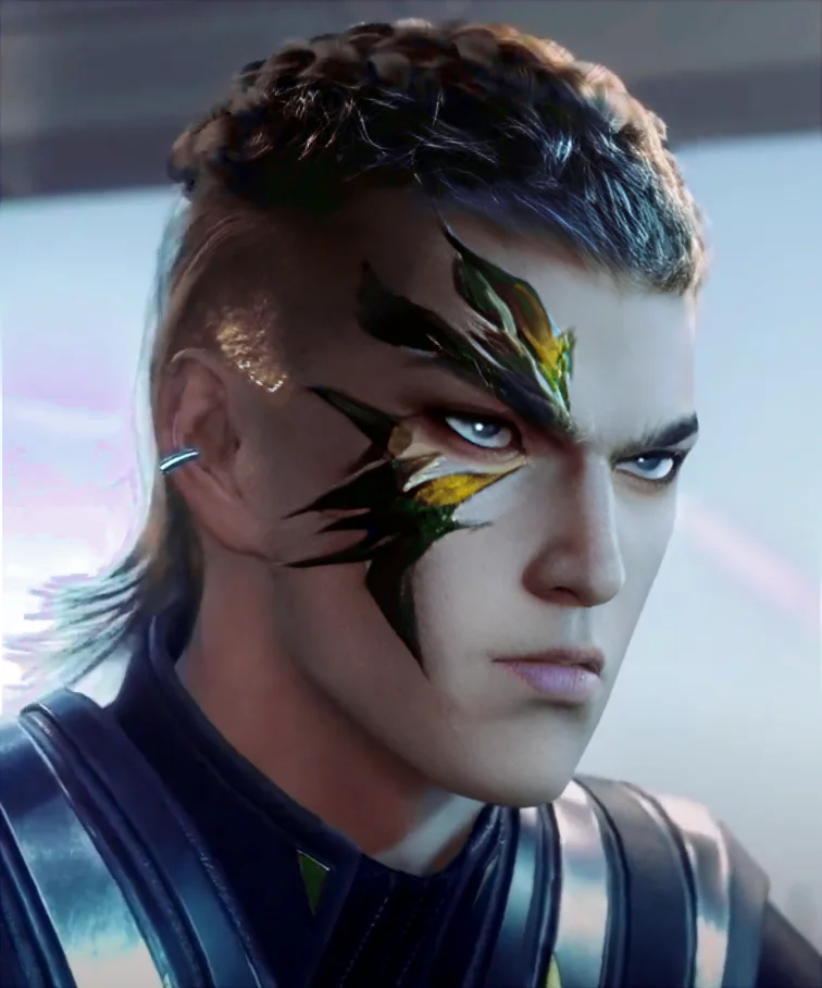 Wei Qing | Swallowed Star Wiki | Fandom