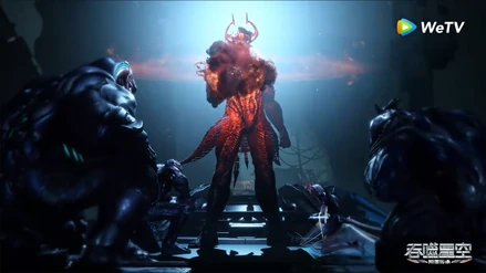 Hu Yan Bo/Gallery | Swallowed Star Wiki | Fandom