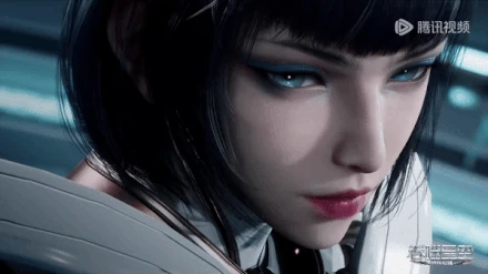 Ji Qing/Gallery | Swallowed Star Wiki | Fandom