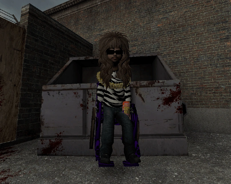 Jake | Swamp Cinema Wiki | Fandom