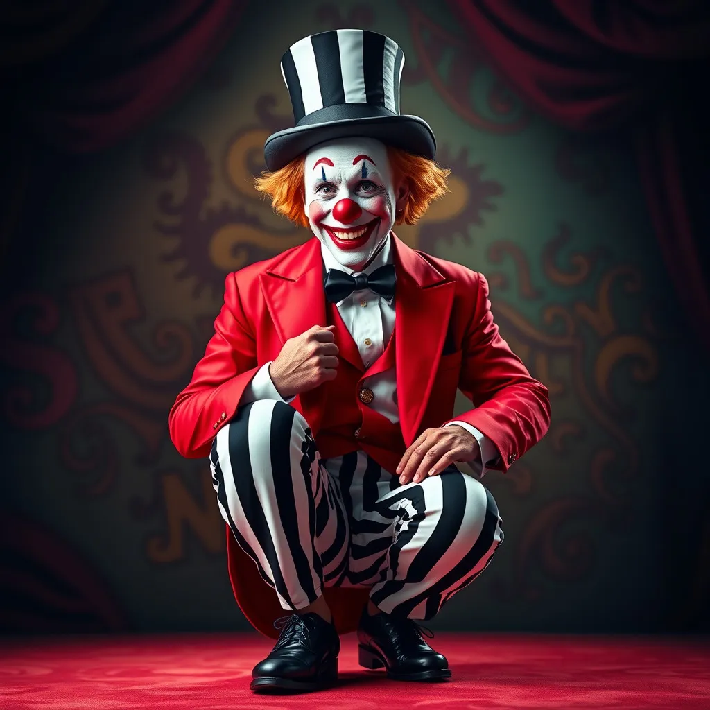 Sparky the clown shark | Swamp Cinema Wiki | Fandom