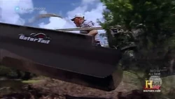 No Guts, No Gators | Swamp People Wiki | Fandom