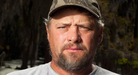 Junior Edwards | Swamp People Wiki | Fandom