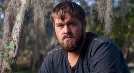 Blake McDonald | Swamp People Wiki | Fandom