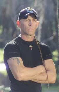 R.J. Molinere | Swamp People Wiki | Fandom