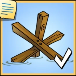 Баррикады | Swamp Attack Wiki | Fandom