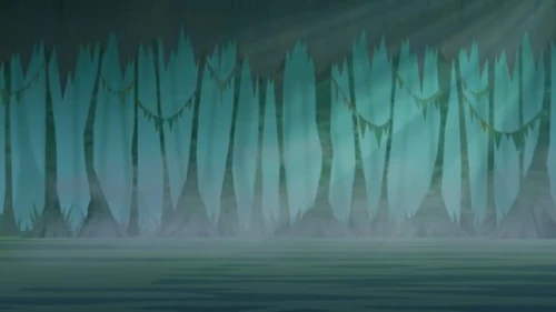 Эпизод 1 | Swamp Attack Wiki | Fandom