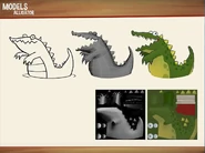 Swamp Attack на русском | Swamp Attack Wiki | Fandom