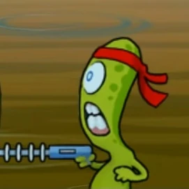 Командос | Swamp Attack Wiki | Fandom