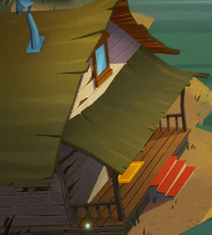 Эпизод 1 | Swamp Attack Wiki | Fandom