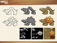 Swamp Attack на русском | Swamp Attack Wiki | Fandom