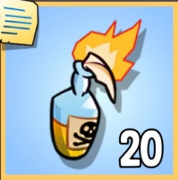 Молотов | Swamp Attack Wiki | Fandom