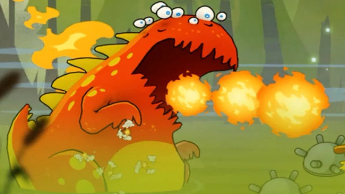 Godzilla | Swamp Attack Wiki | Fandom