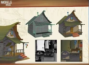 Swamp Attack на русском | Swamp Attack Wiki | Fandom