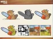 Swamp Attack на русском | Swamp Attack Wiki | Fandom