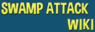 Swamp Attack | Swamp Attack Wiki | Fandom