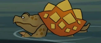 Черепаха | Swamp Attack Wiki | Fandom