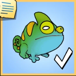 Кузен Рой | Swamp Attack Wiki | Fandom