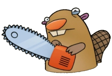 Beaver | Swampedia | Fandom