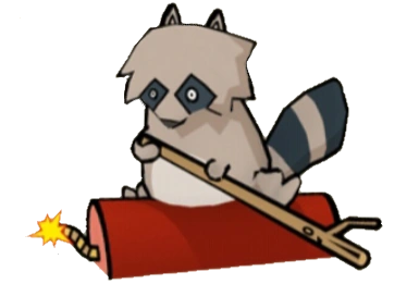 Raccoon | Swampedia | Fandom