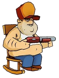 Redneck | Swampedia | Fandom