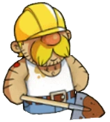 Uncle Joe | Swampedia | Fandom