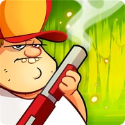 Swamp Attack | Swampedia | Fandom