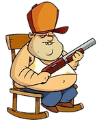 Redneck | Swampedia | Fandom