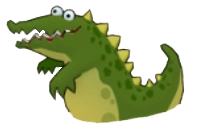 Crocodile | Swampedia | Fandom