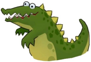 Crocodile | Swampedia | Fandom