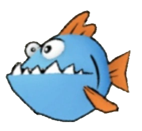 Piranha | Swampedia | Fandom