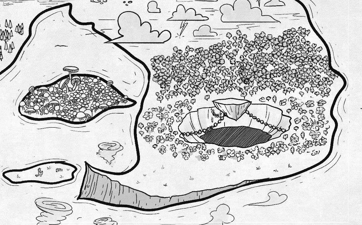 Regulus | Swamps & Dragons Wiki | Fandom