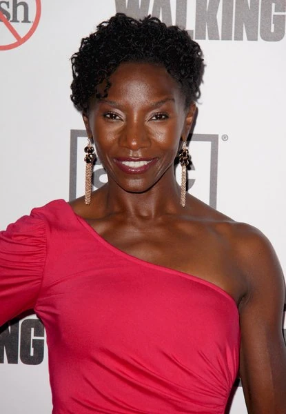 Jeryl Prescott | Swamp Thing Wiki | Fandom