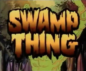 Swamp Thing (1991 TV Series) | Swamp Thing Wiki | Fandom