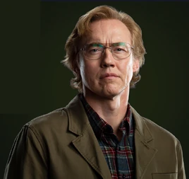 Jason Woodrue | Swamp Thing Wiki | Fandom