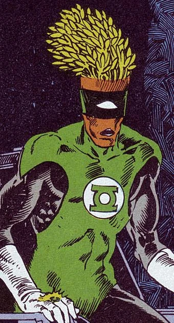 Medphyll | Swamp Thing Wiki | Fandom