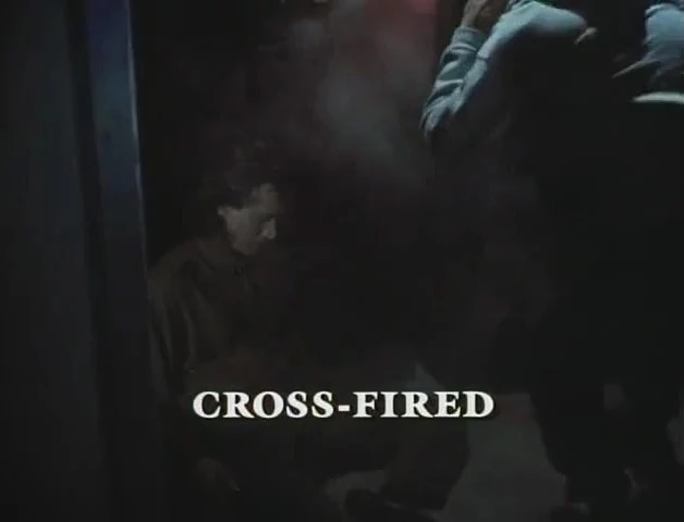 Cross-Fired (Episode) | Swamp Thing Wiki | Fandom