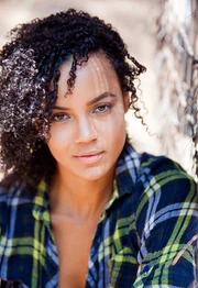 Maria Sten | Swamp Thing Wiki | Fandom