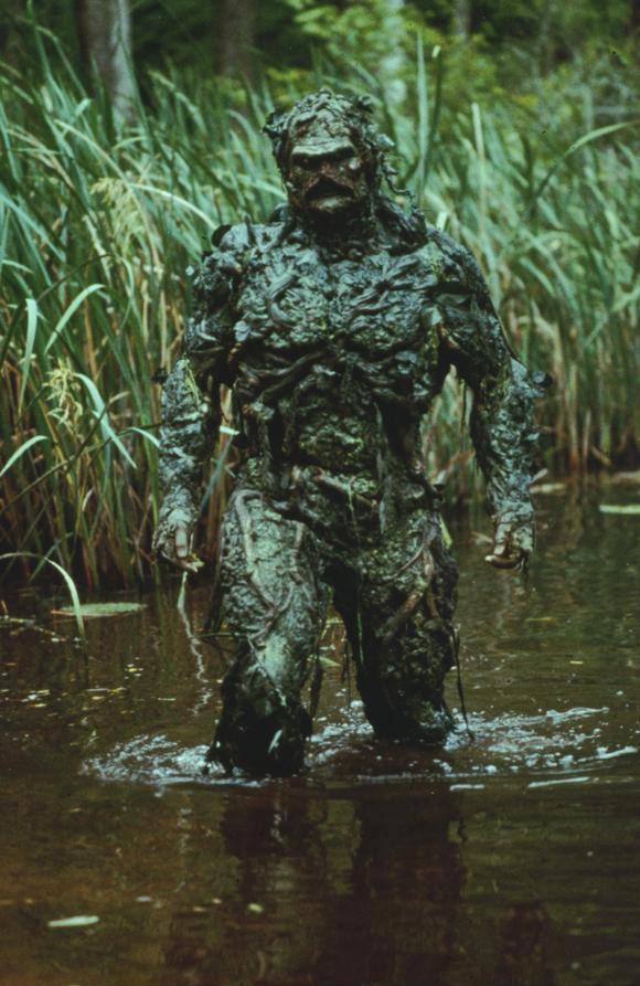 Russell Jeffcoat | Swamp Thing Wiki | Fandom