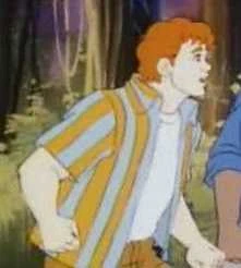 Delbert | Swamp Thing Wiki | Fandom