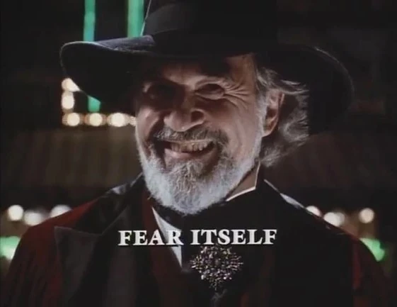 Fear Itself (Episode) | Swamp Thing Wiki | Fandom