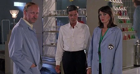 The Return of Swamp Thing/Gallery | Swamp Thing Wiki | Fandom