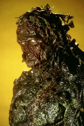 Swamp Thing | Swamp Thing Wiki | Fandom