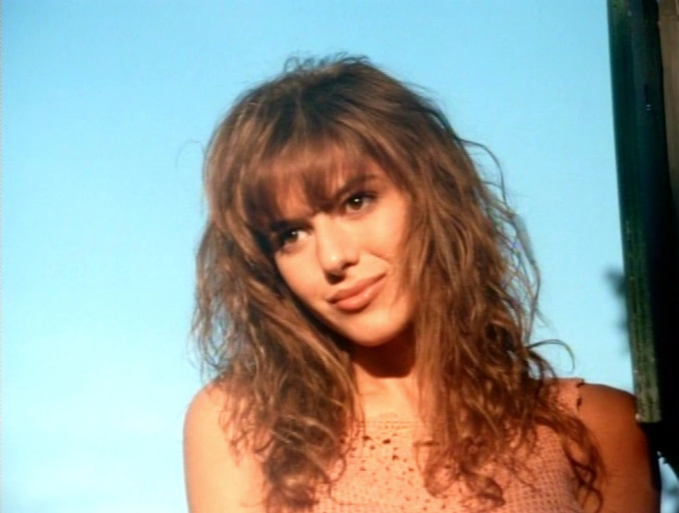 Kari Wührer | Swamp Thing Wiki | Fandom