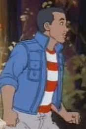 J.T. | Swamp Thing Wiki | Fandom