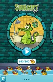 Swampy´s Story | Swampy´s Club Wiki | Fandom