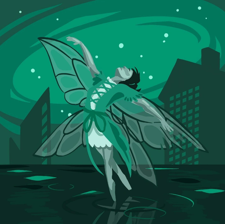 Nix | Swan Crossing Project Wiki | Fandom